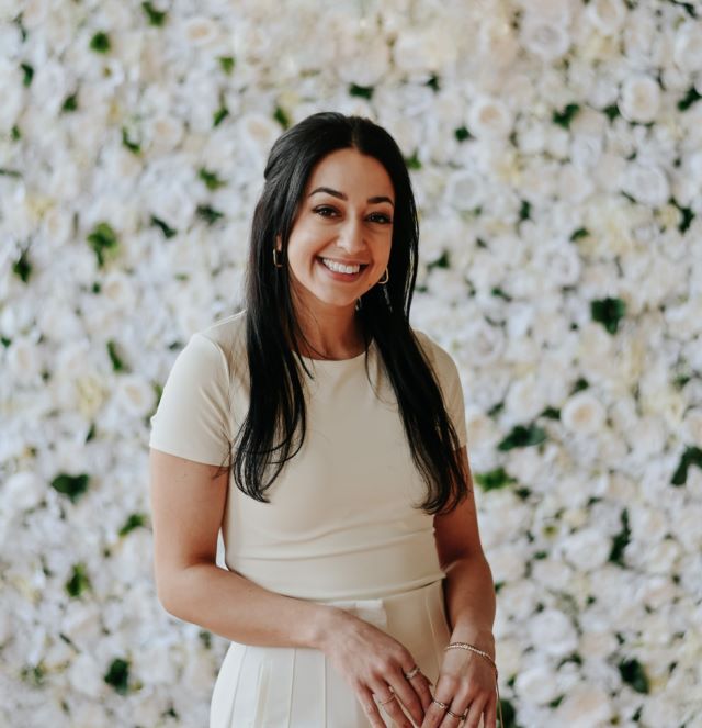 Welcoming Our New Administrator