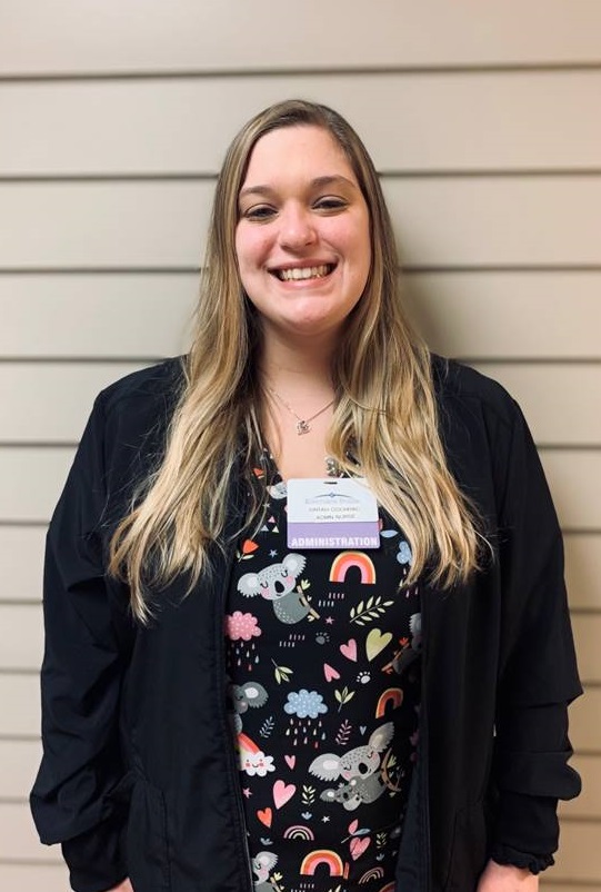 Meet the Team - Riverview Pointe - An Olmsted Falls Care Center