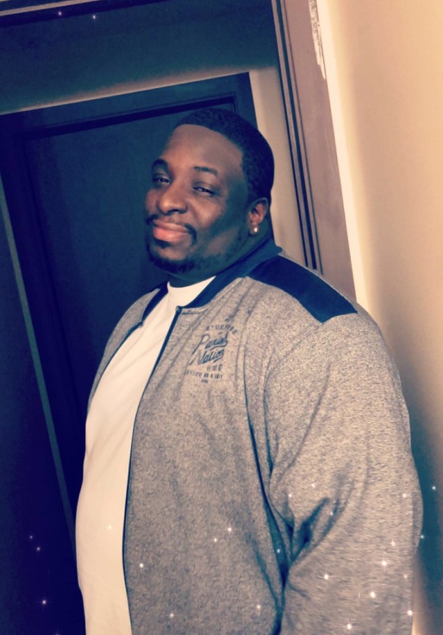 January Employee of the Month