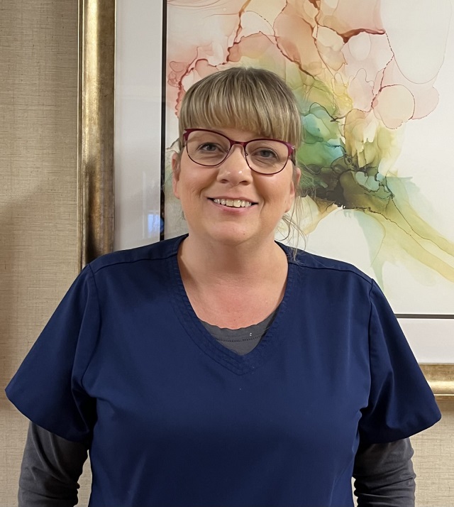 March Employee of the Month